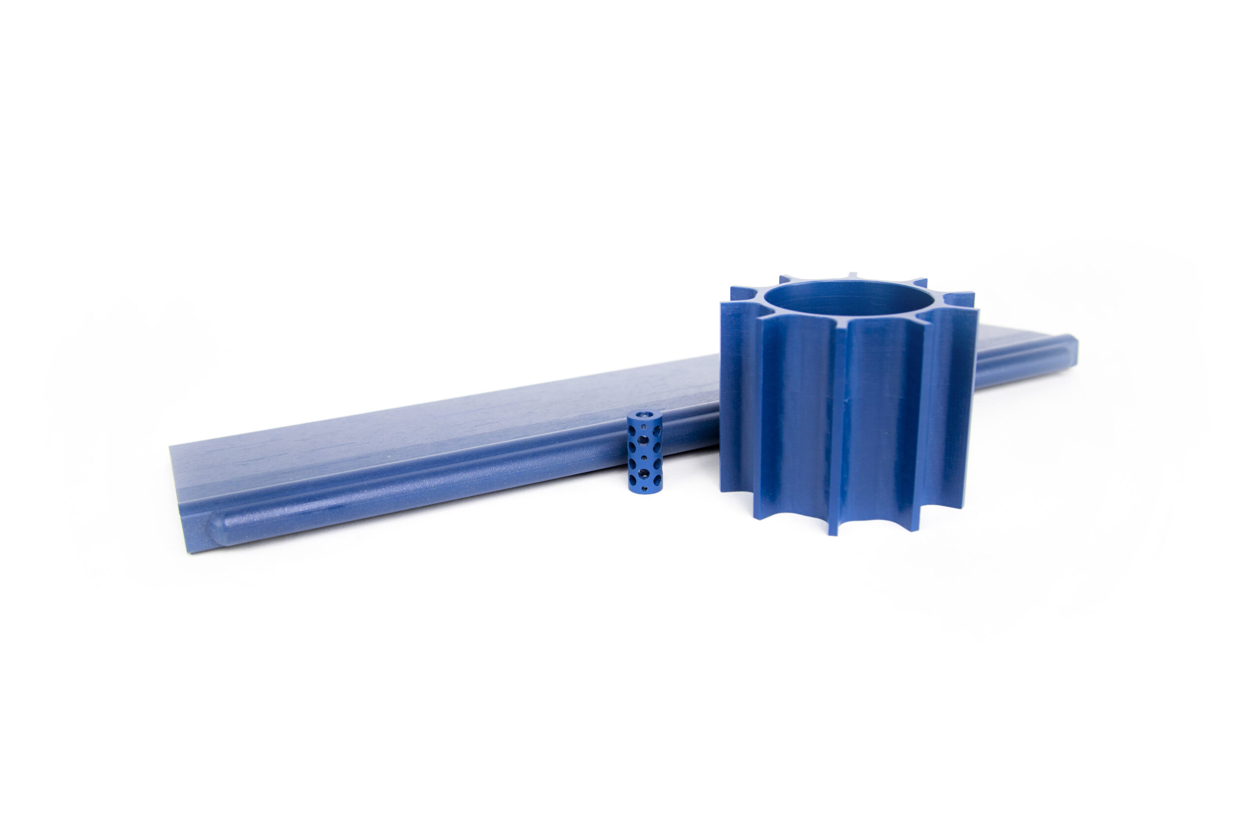 Acetal Copolymer Ultra Detectable | Eagle Performance Plastics, Inc.