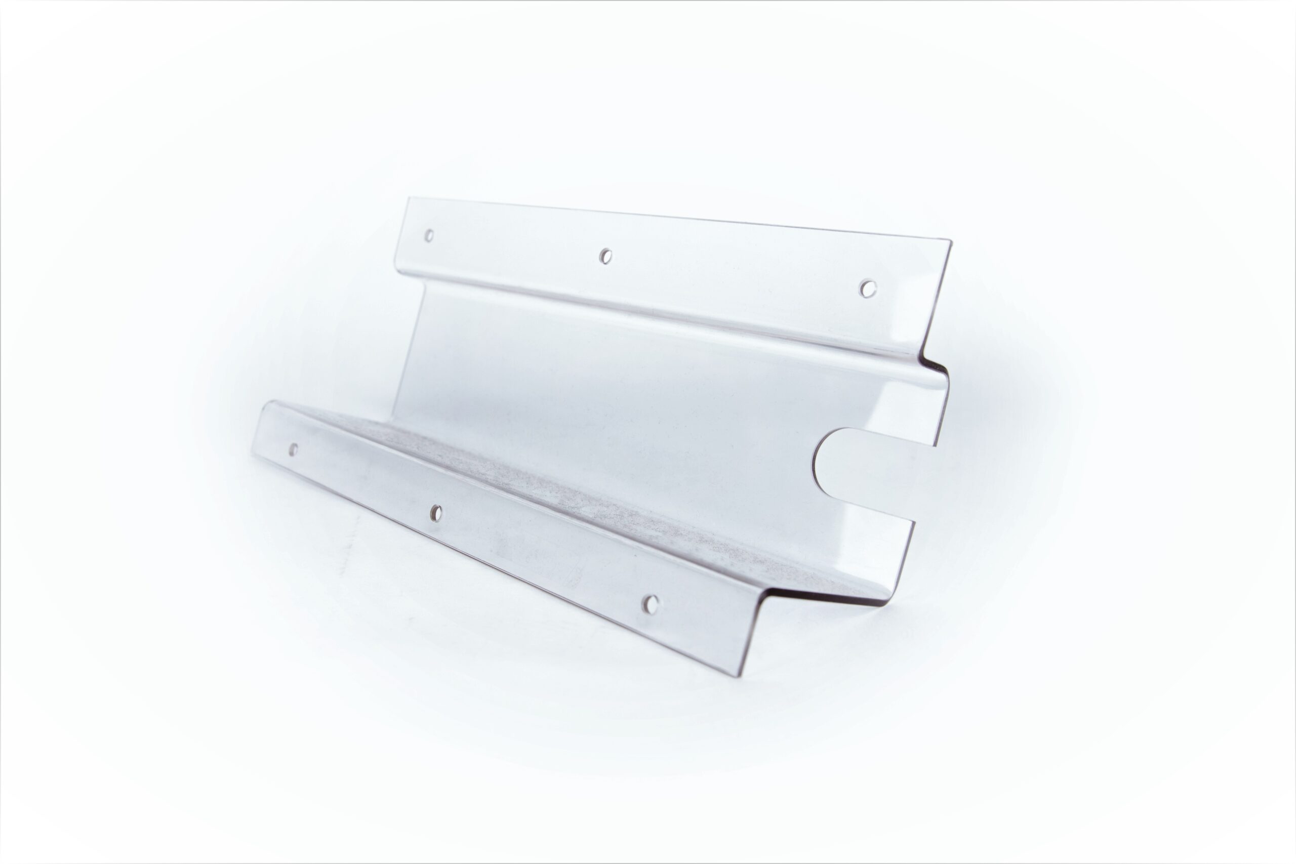 Eagle Performance Plastics, Inc. | Polycarbonate Abrasion Resistant
