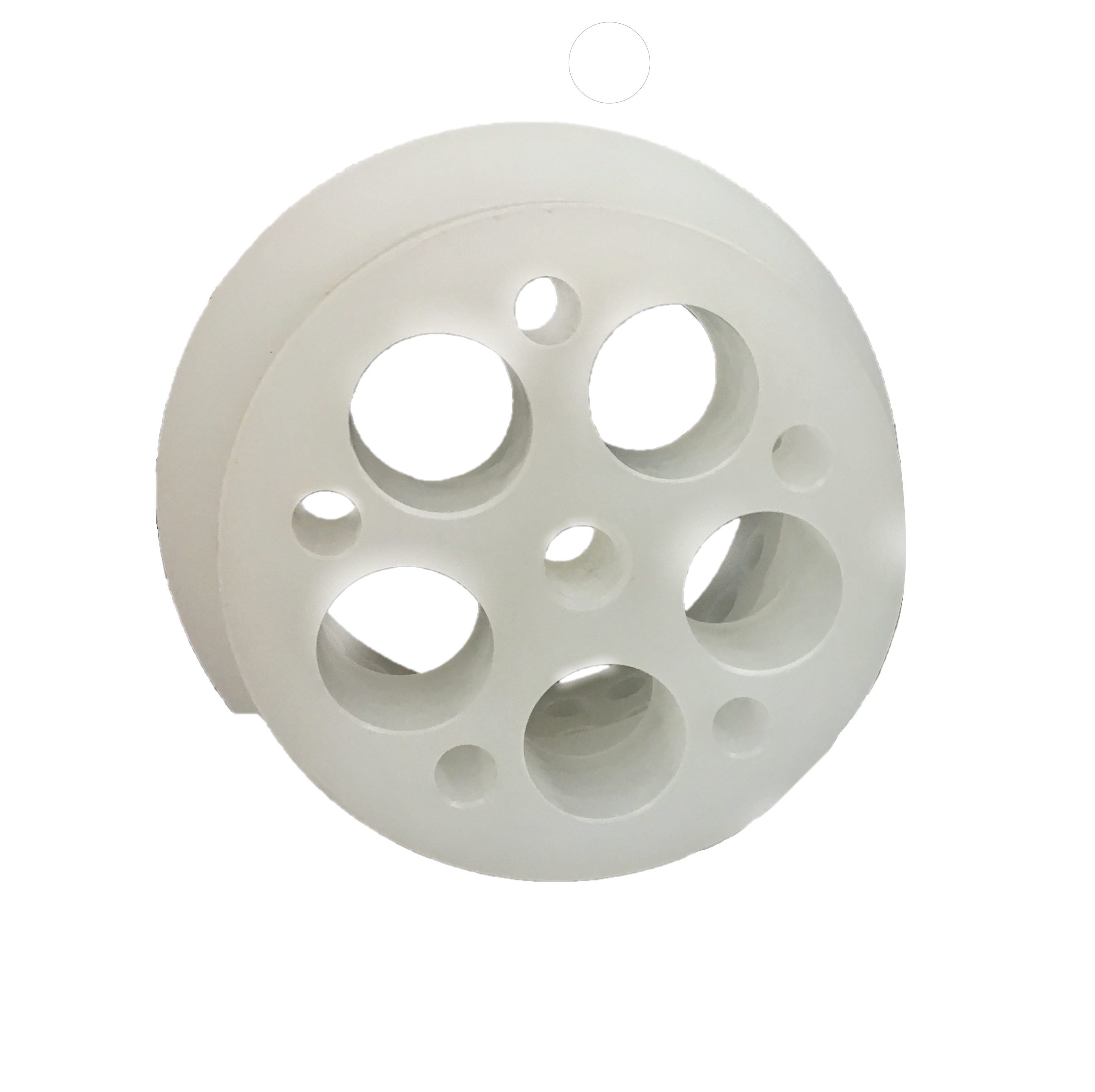 Polypropylene Homopolymer | Eagle Performance Plastics, Inc.