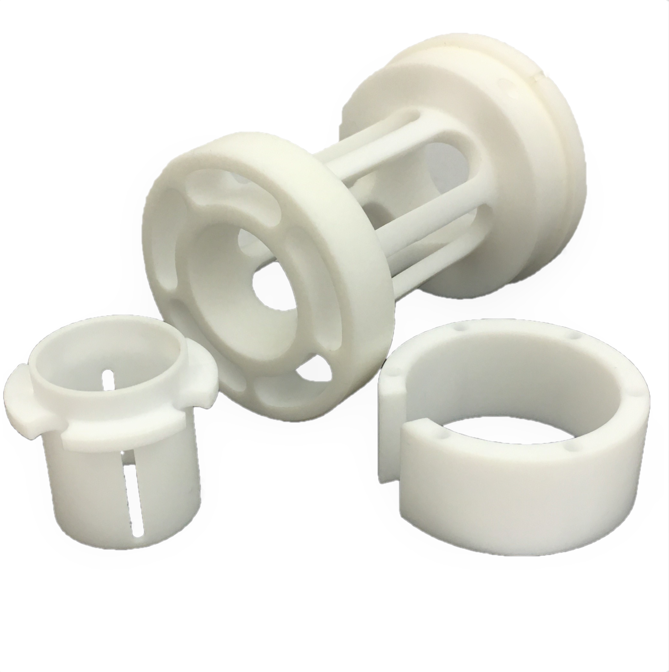 PTFE Unfilled | Eagle Performance Plastics, Inc.