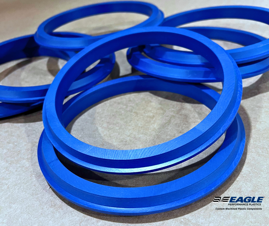 Enhancing Food Safety with Detectable Plastics | Eagle Performance Plastics, Inc.